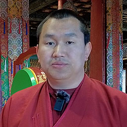 Amarbayasgalant Monastery: 3D Virtual Tour | CyArk