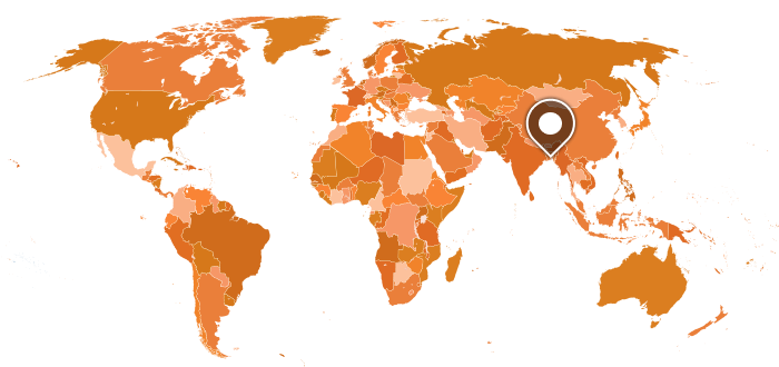 Mosque City of Bagerhat: 3D Virtual Tour | CyArk
