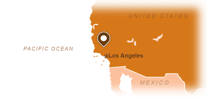 César E. Chávez National Monument