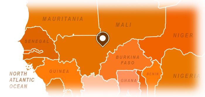 Great Mosque of Djenné