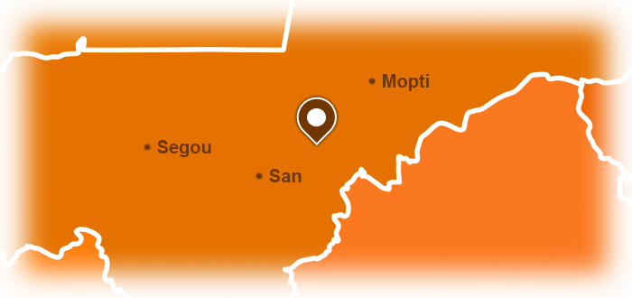 Great Mosque of Djenné