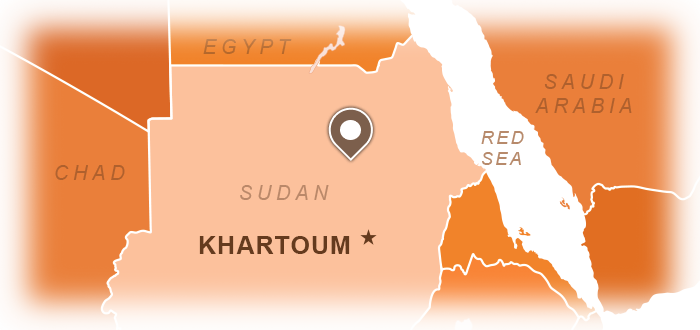 El Kurru & The Tomb of Tanwetamani