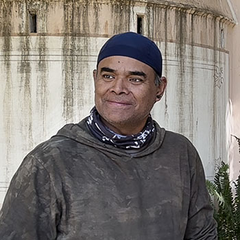 The Old Hacienda of Peñuelas - 3D Virtual Tour