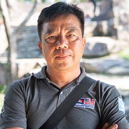 Preah Vihear - 3D Virtual Tour