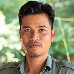 Preah Vihear - 3D Virtual Tour