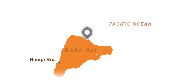 Rapa Nui (Easter Island)
